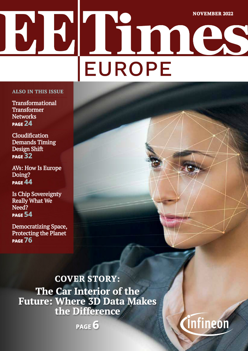 Time Magazine Covers November 2022